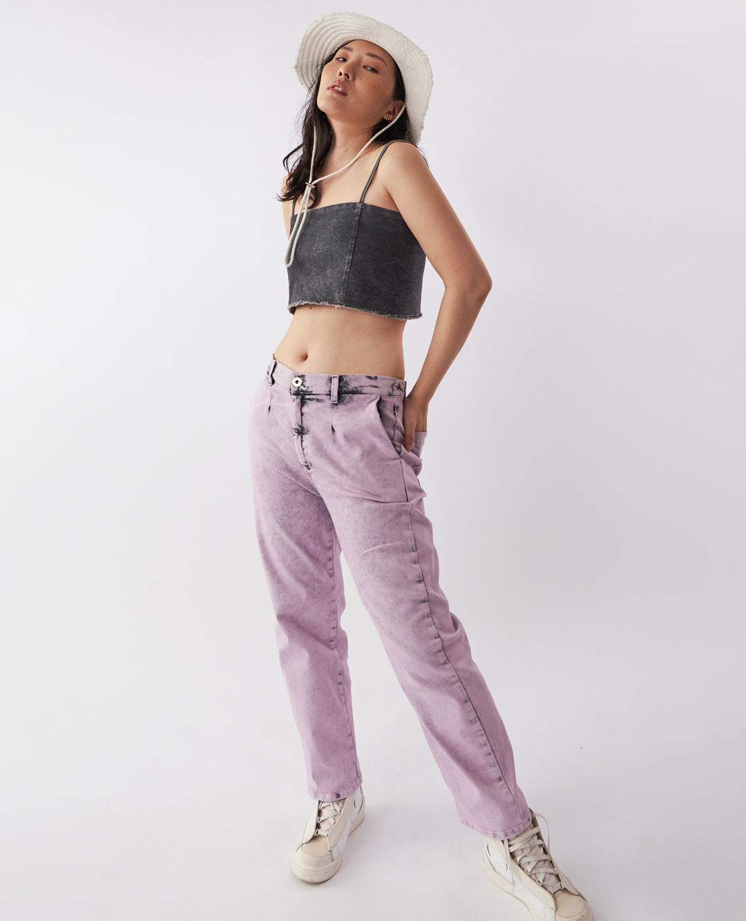 MANDI TOP – urbanrock