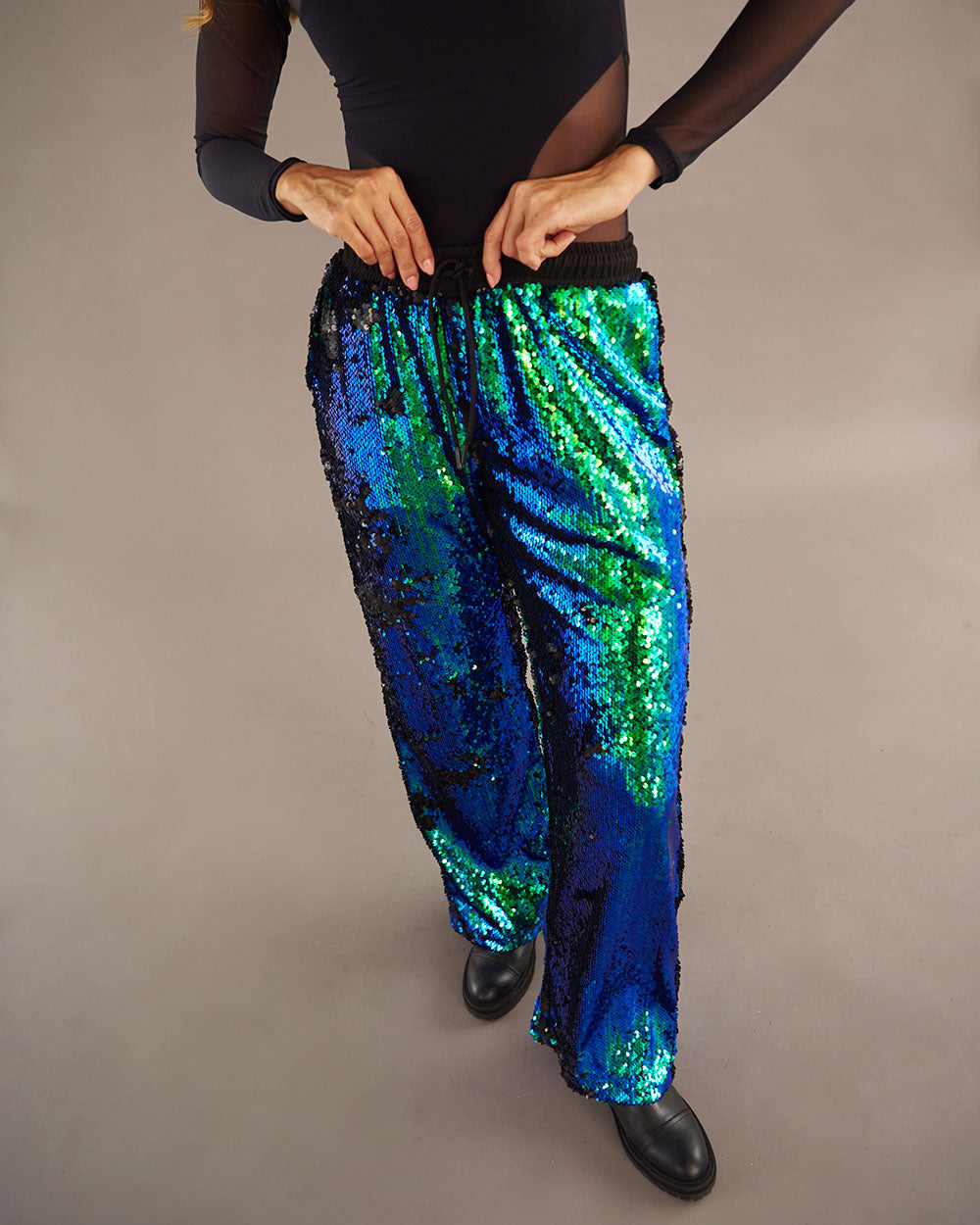 MOON PANTS – Urban Rock