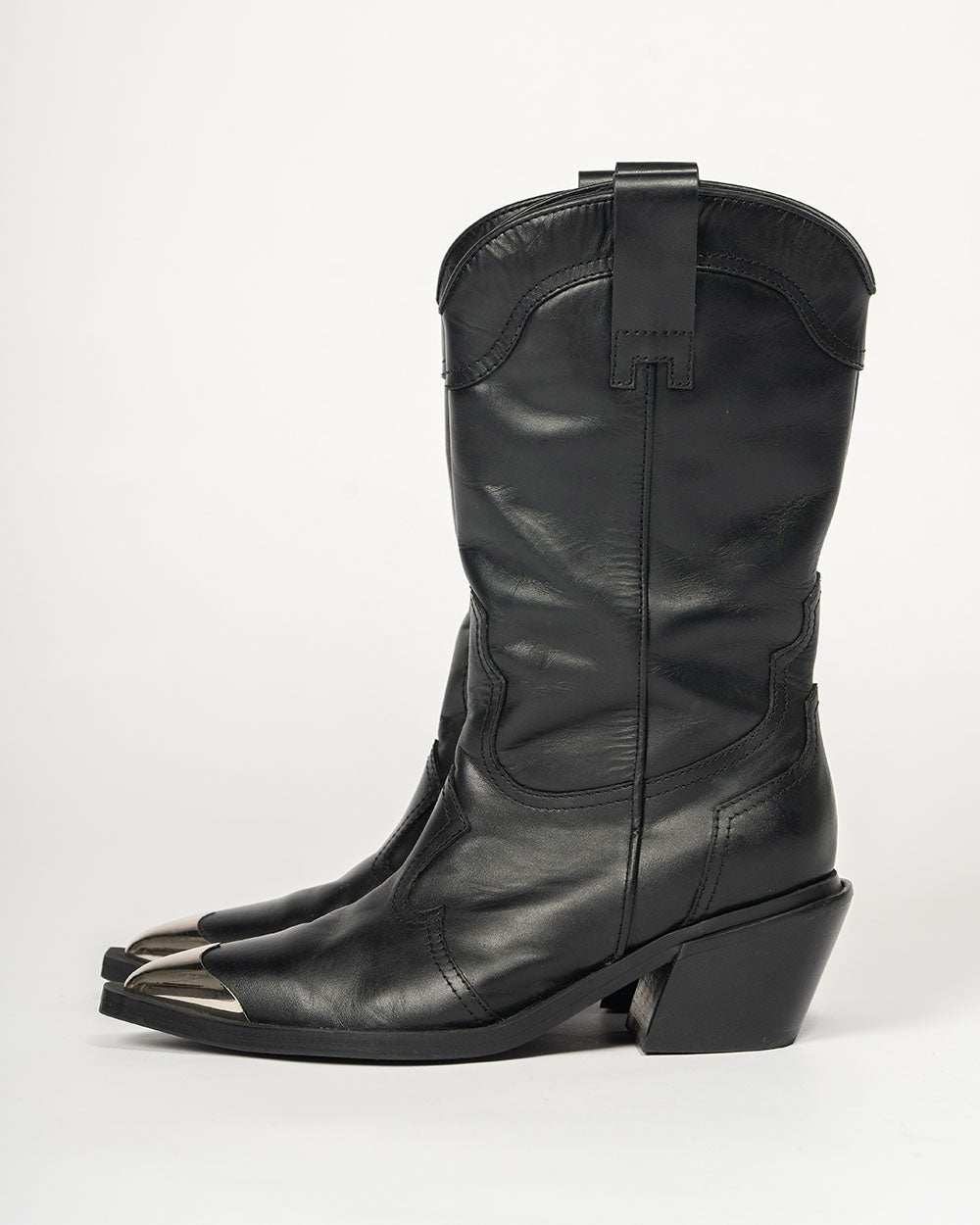 RODEO BOOTS - Urban Rock