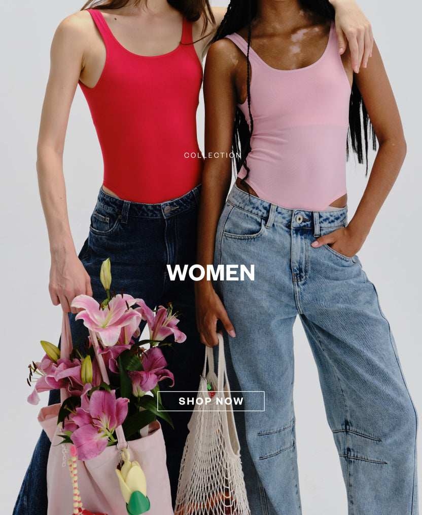 ALL WOMEN